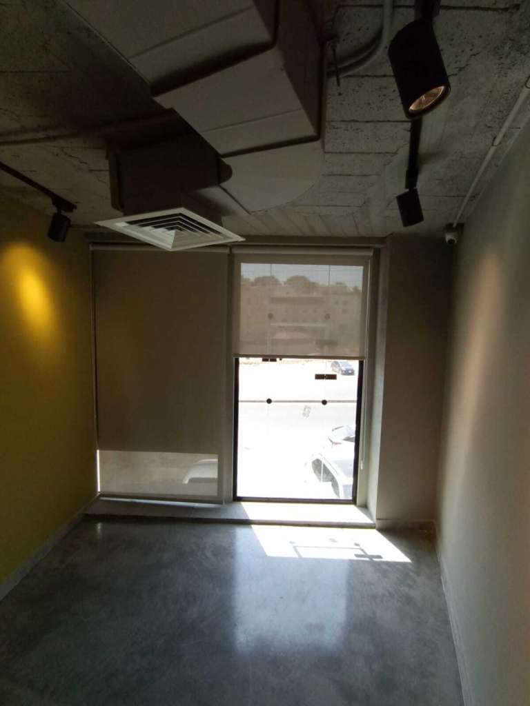 Anas Diab Salon - Mawared Decoration Co.