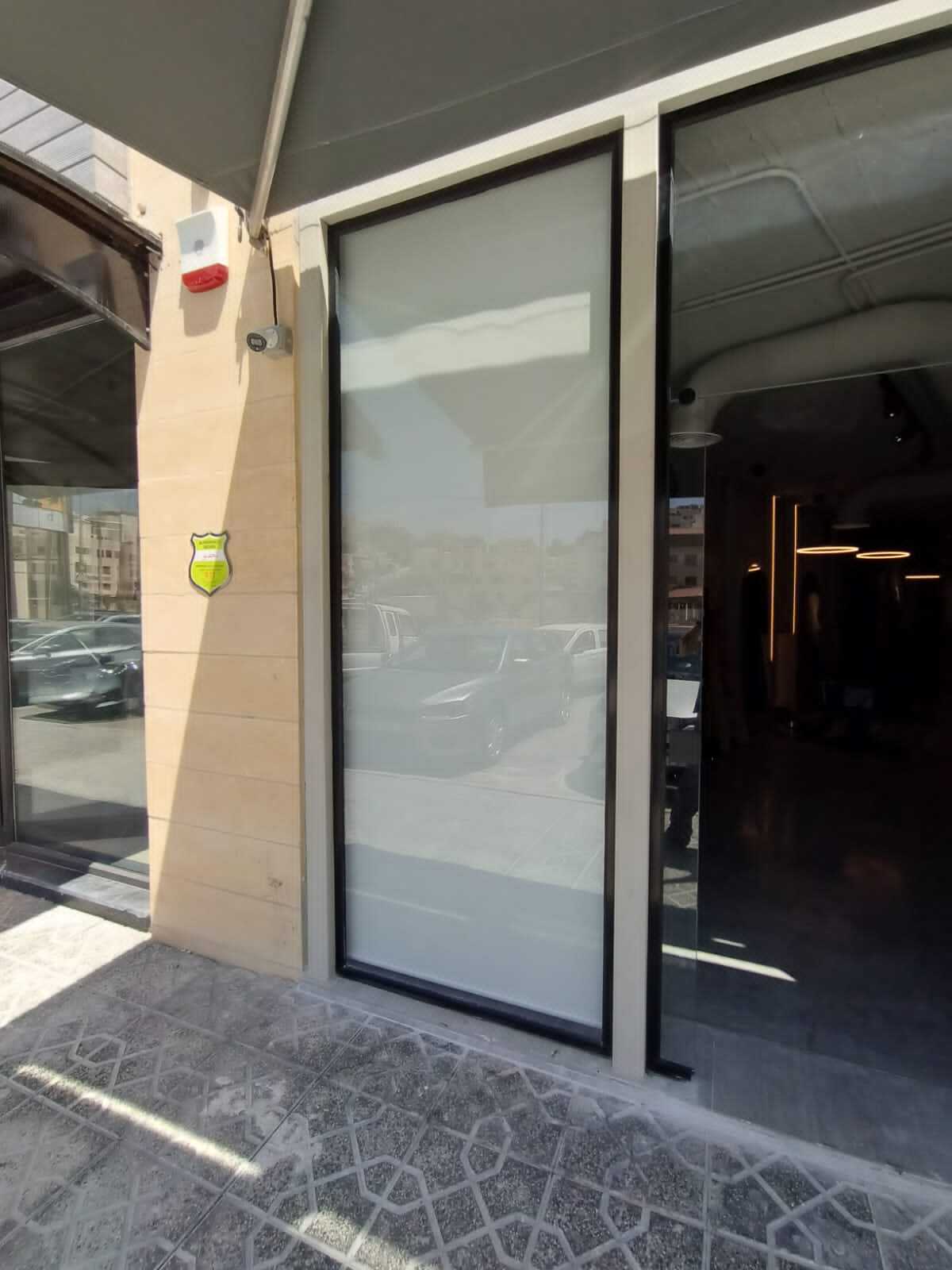 Anas Diab Salon - Mawared Decoration Co.